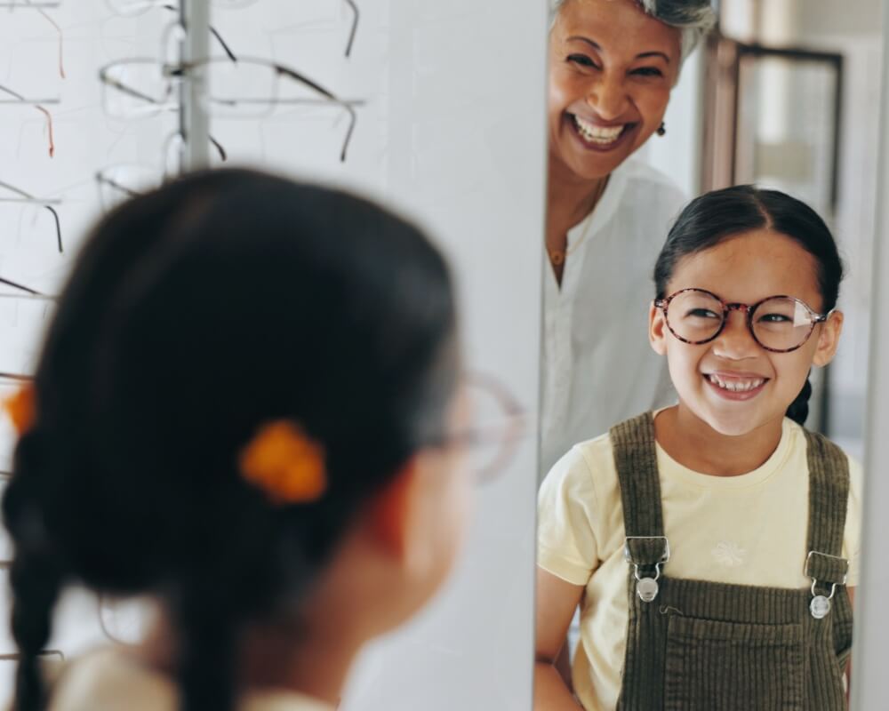 Myopia Management - Clanfield Opticians in Clanfield, Waterlooville